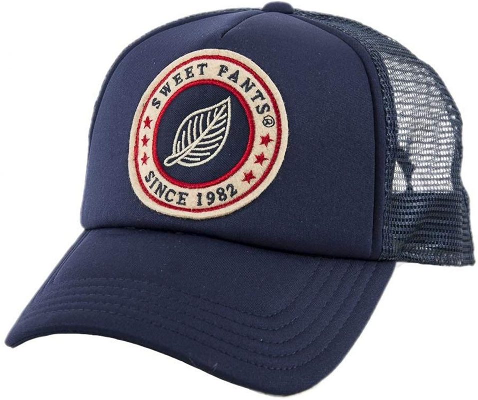 casquette sweet pants